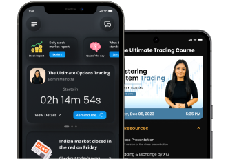 Trading Courses Online | Master Trading Skills with Tradewise